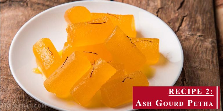 17 Benefits of Ash Gourd/Winter Melon [For Health, Skin, & Hair]