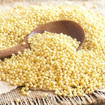 What is Kodo Millet(Varagu)? Health and Nutritional Benefits