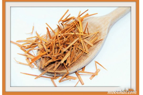 Health Benefits of Caesalpinia Sappan Wood (Padhimugam)