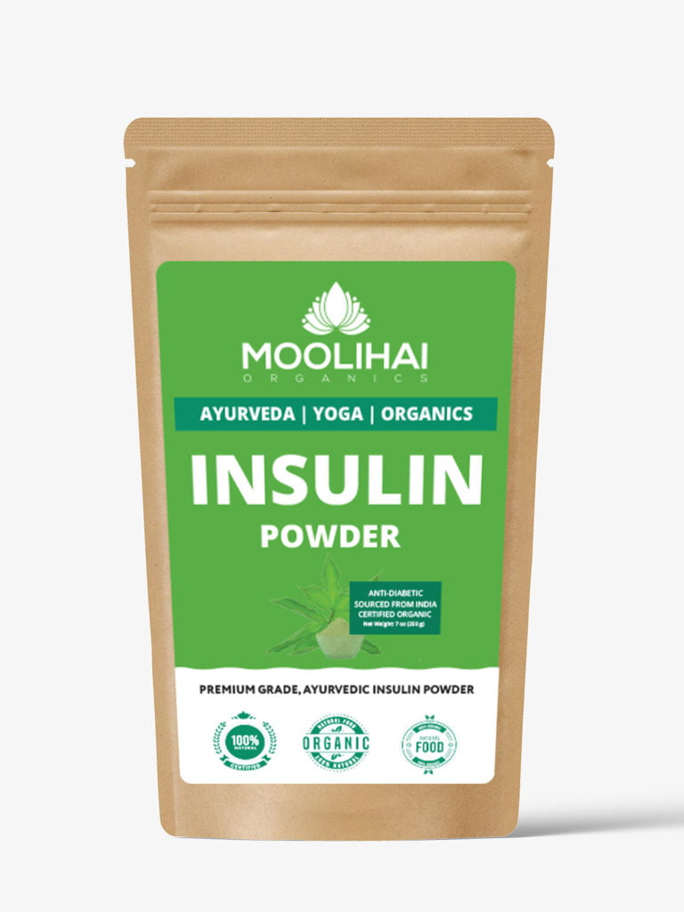 Buy Costus Igneus Insulin Leaf Powder ( Insulin Powder )