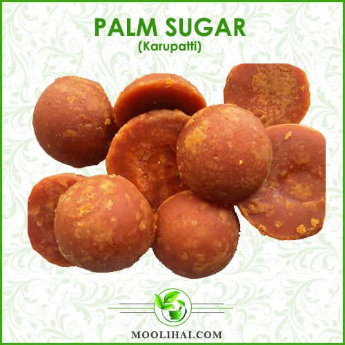 Amazing Health Benefits Of Palm Sugar - A Healthier Sweet | Moolihai