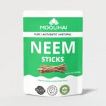 Ayurvedic BPA Free Organic Neem Sticks / Neem Datun / Twig Tooth Brush ...