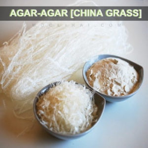 AGAR AGAR : Overview, Uses, Side Effects, & Precautions - Moolihai