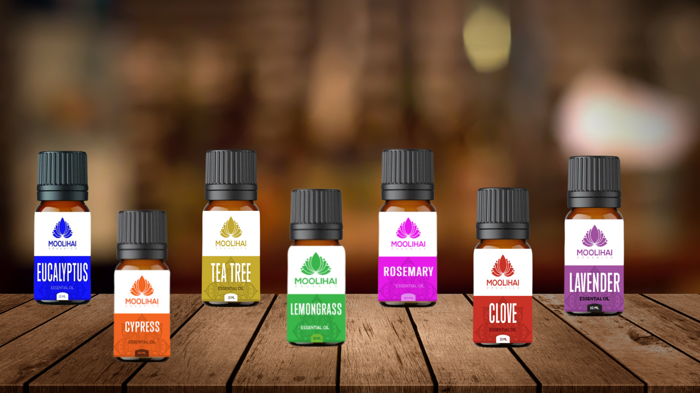 18 Powerful Essential Oils For Sore Muscles: Your Complete Natural ...