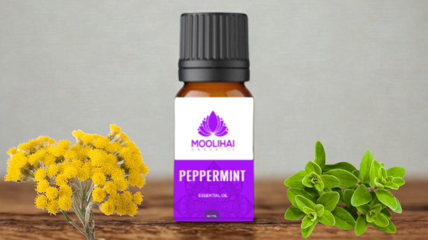 18 Powerful Essential Oils For Sore Muscles: Your Complete Natural ...